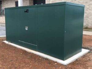 AquaSHIELD Protective Enclosures - Springline Group