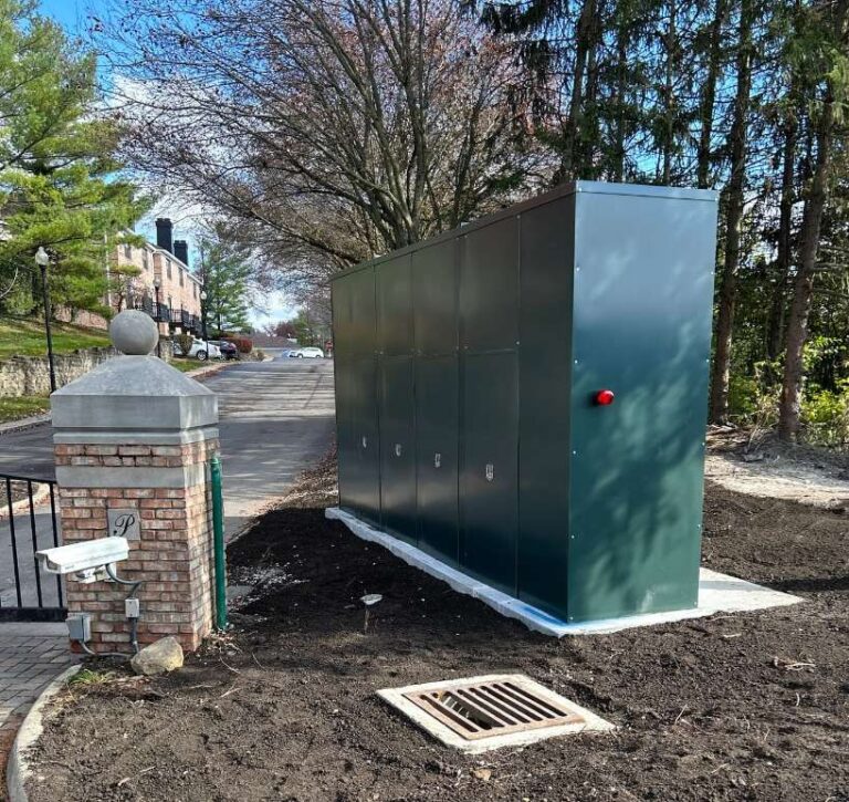 AquaSHIELD Protective Enclosures - Springline Group